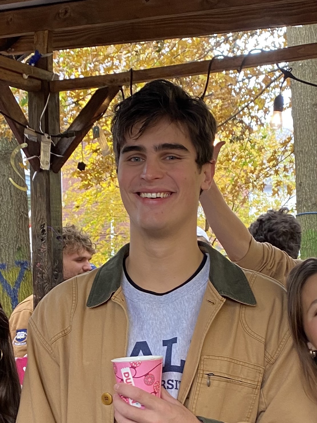 Beecher Porter | MENG 287: Intermediate Mechanical Design